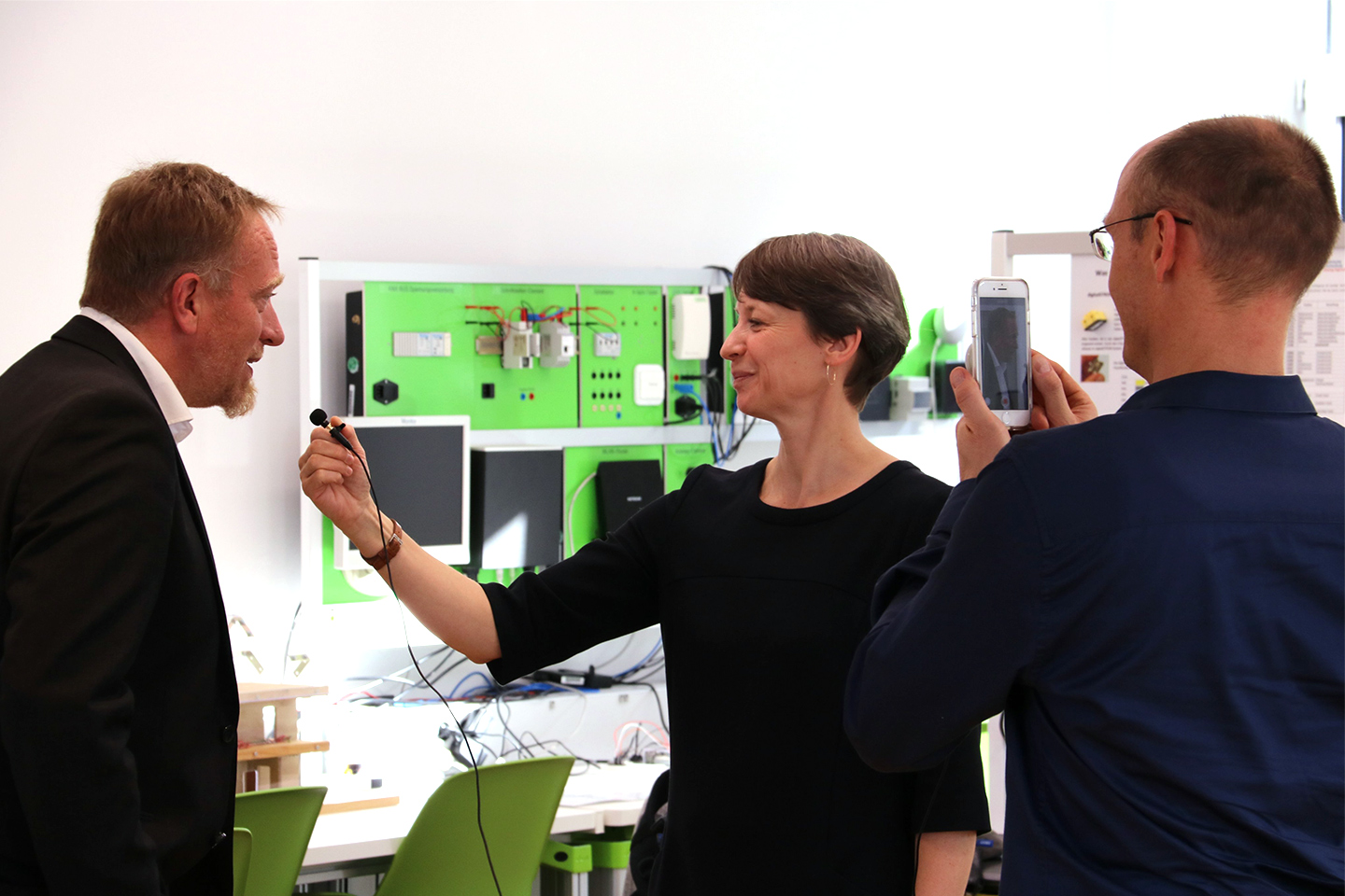 Workshop Wissenschaftskommunikation - Tim Schröder ...